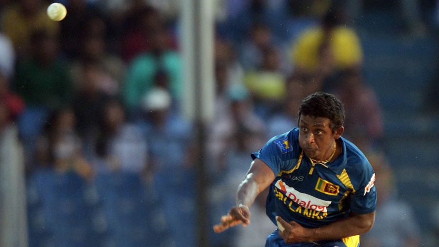 'Did those little things right' - Angelo Mathews | ESPNcricinfo