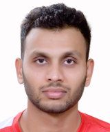 Milind Kumar Profile - Cricket Player U.S.A. | Stats, Records, Video