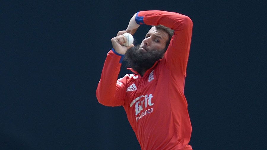 Alan Gardner: English spin hits the rough | ESPNcricinfo