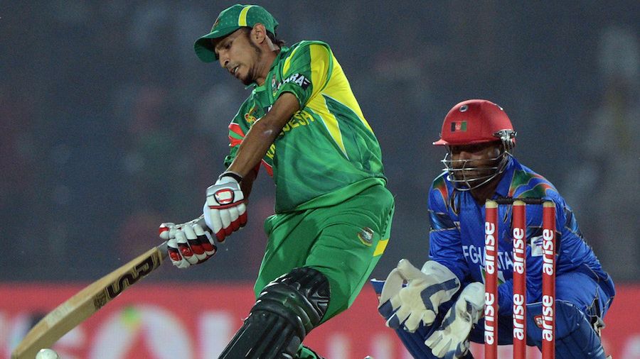 Nasir, Razzak look for turnaround | ESPNcricinfo