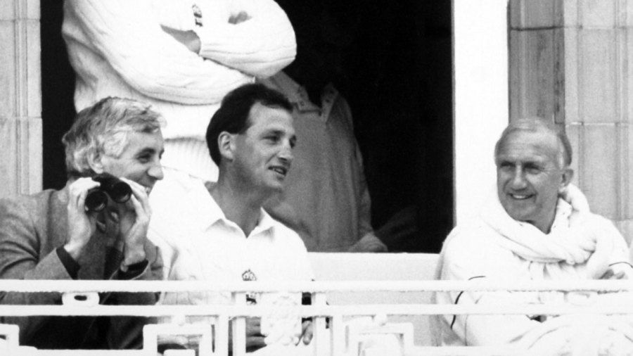 Ed Smith: Can the cricket coach be king? | ESPNcricinfo