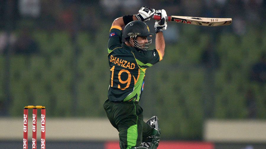 Ahmed Shehzad may be the long-term answer | ESPNcricinfo