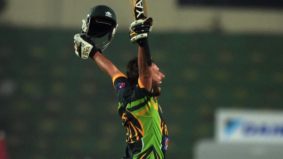 Osman Samiuddin: Afridi: a Pakistani sort of hero | ESPNcricinfo