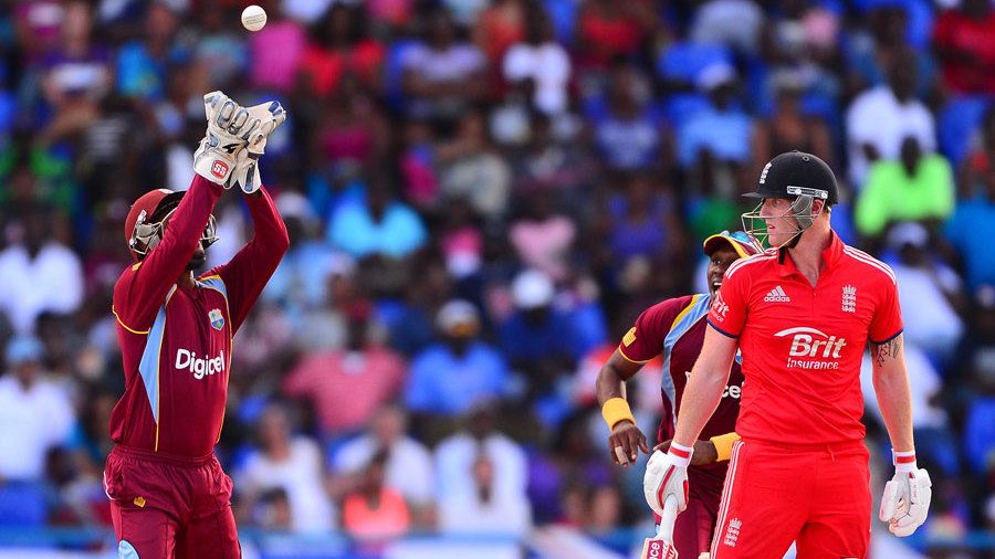 Stokes breaks wrist punching locker | ESPNcricinfo