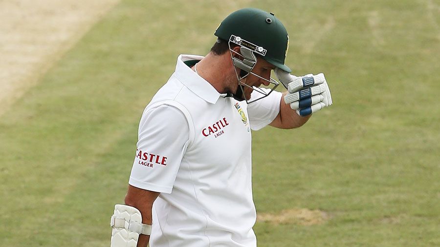 Graeme Smith announces South Africa retirement | ESPNcricinfo