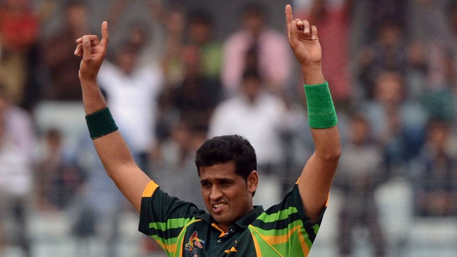 'Surprise package' Mohammad Talha delivers | ESPNcricinfo