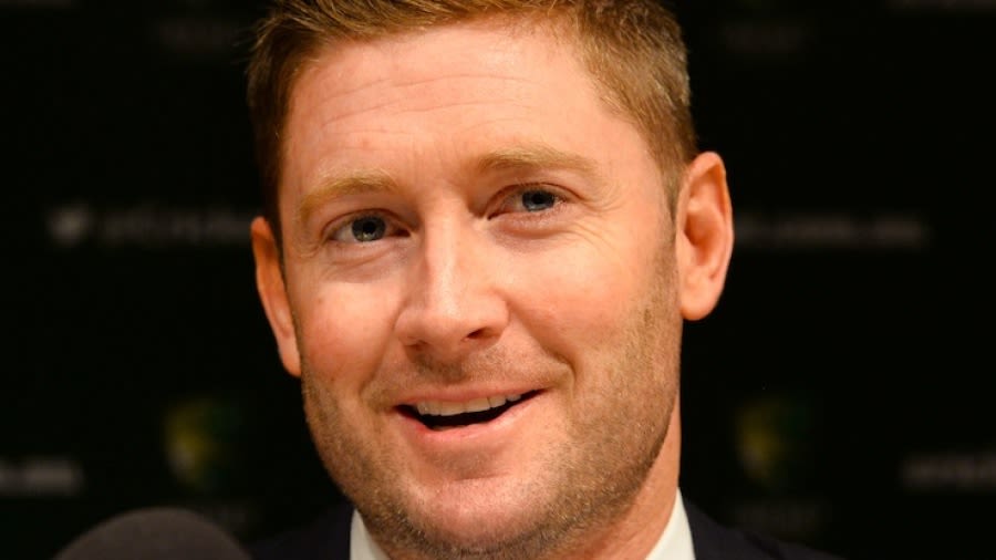 Matt Cleary: Kevin Pietersen slams XYZ | ESPNcricinfo