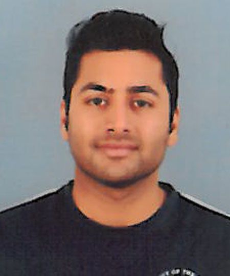 Ali Manzoor | ESPNcricinfo.com