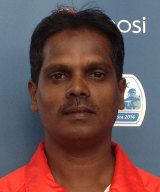 Loganathan Poobalan Profile - Cricket Player Malaysia | Stats, Records ...