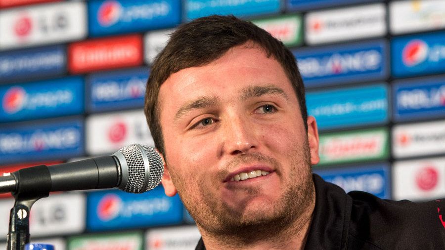 Jamie Atkinson steps down as Hong Kong captain | ESPNcricinfo