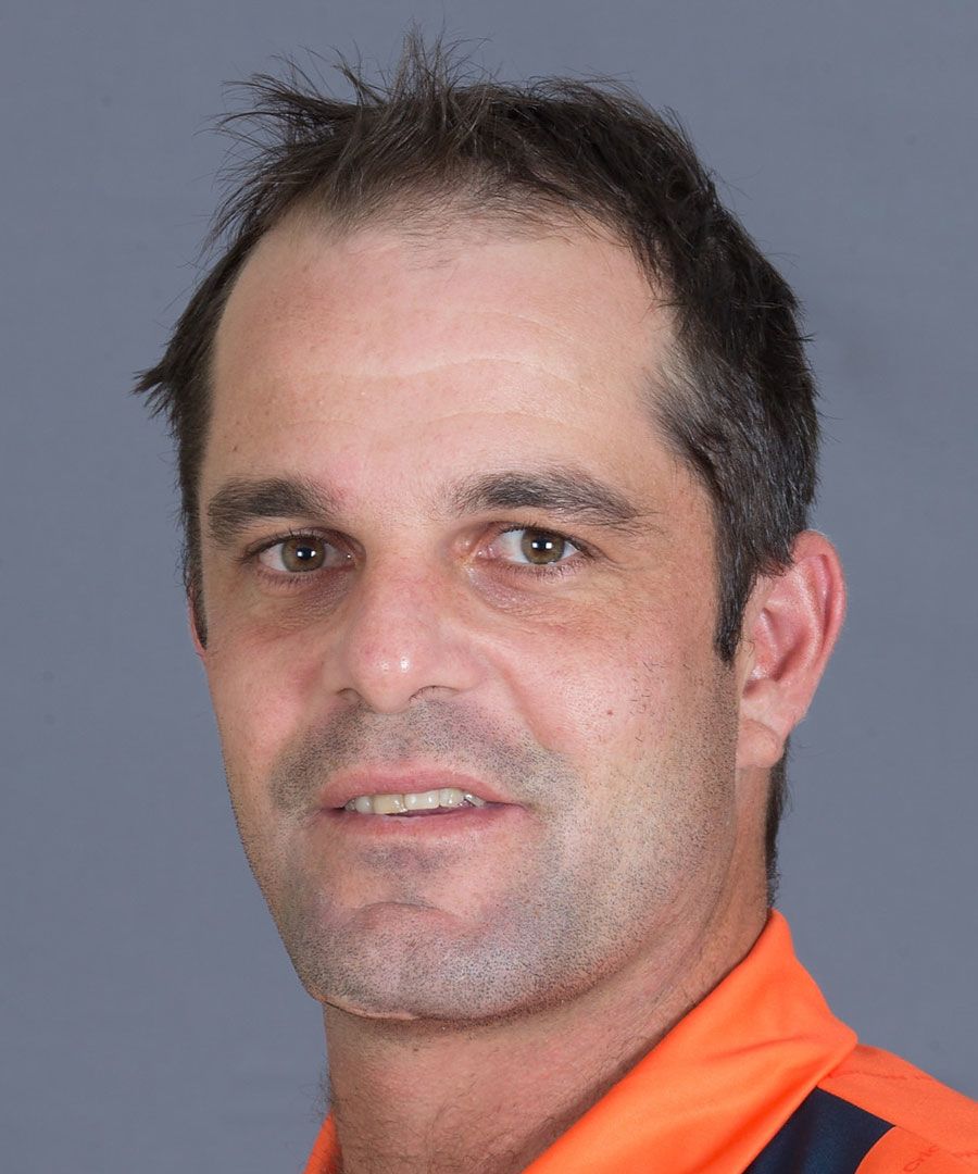 Peter Borren | ESPNcricinfo.com