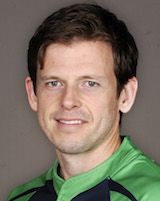 Ed Joyce portrait | ESPNcricinfo.com