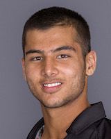 Ehsan Nawaz portrait | ESPNcricinfo.com