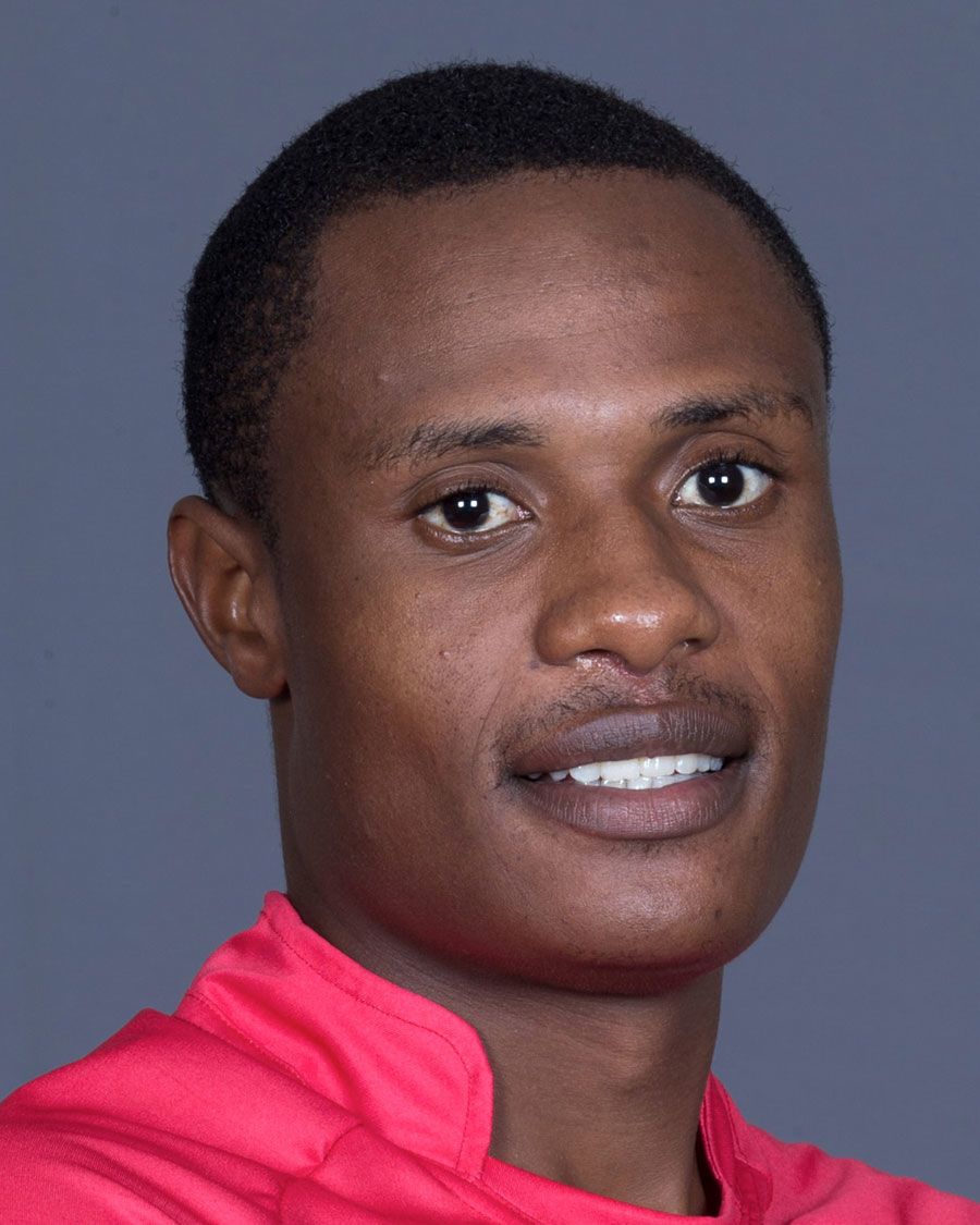 Timycen Maruma | ESPNcricinfo.com