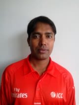 Ariful Haque Profile - Cricket Player Bangladesh | Stats, Records, Video