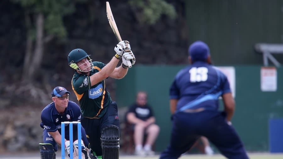 Canterbury prevail in high-scorer against Otago | Cricinfo