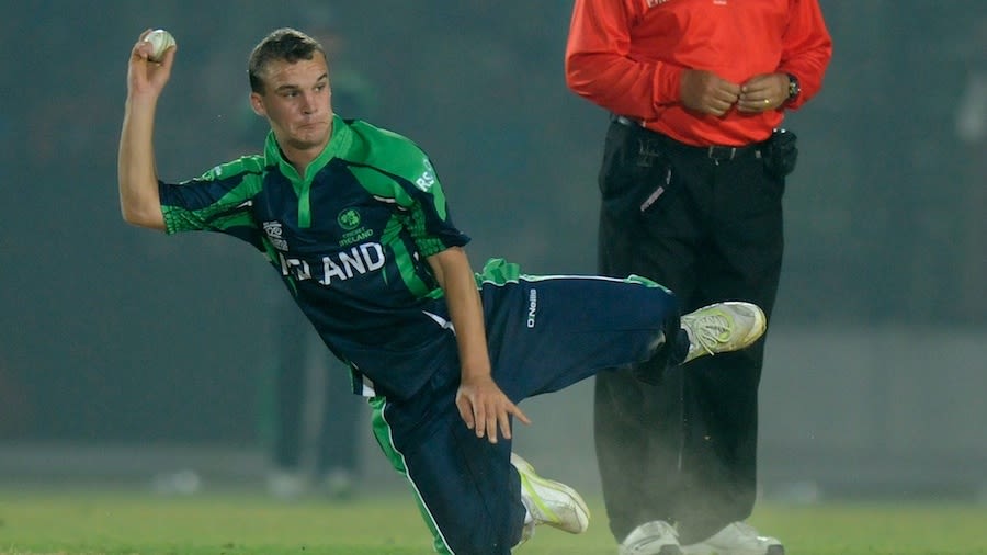 Expectations chase new-look Ireland | ESPNcricinfo