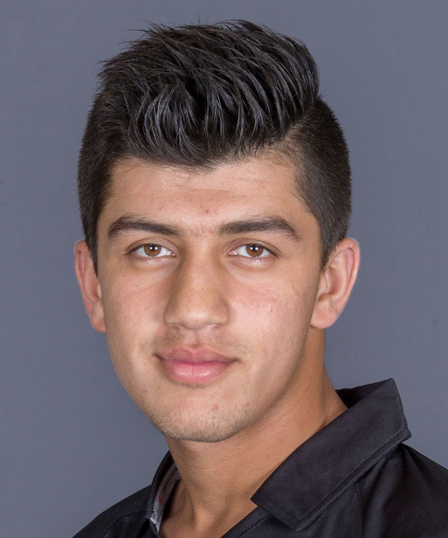 Aizaz Khan | ESPNcricinfo.com
