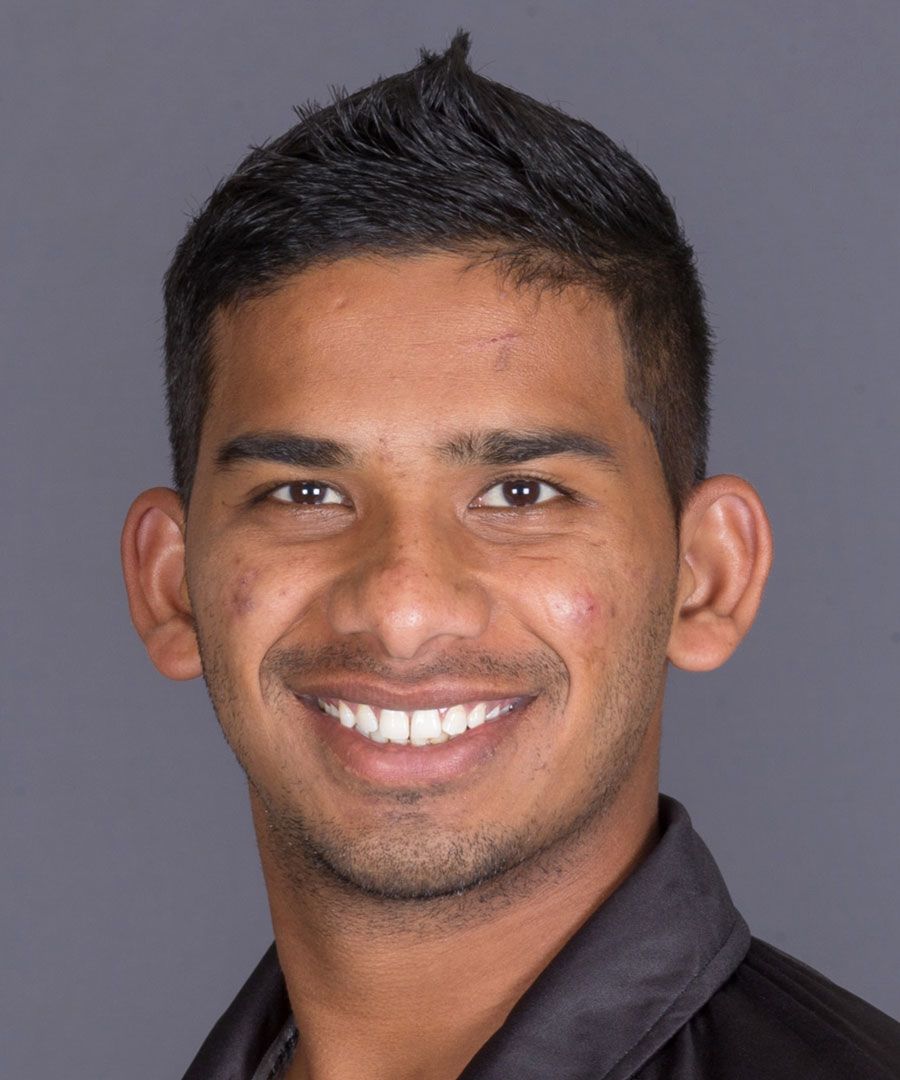 Nadeem Ahmed | ESPNcricinfo.com