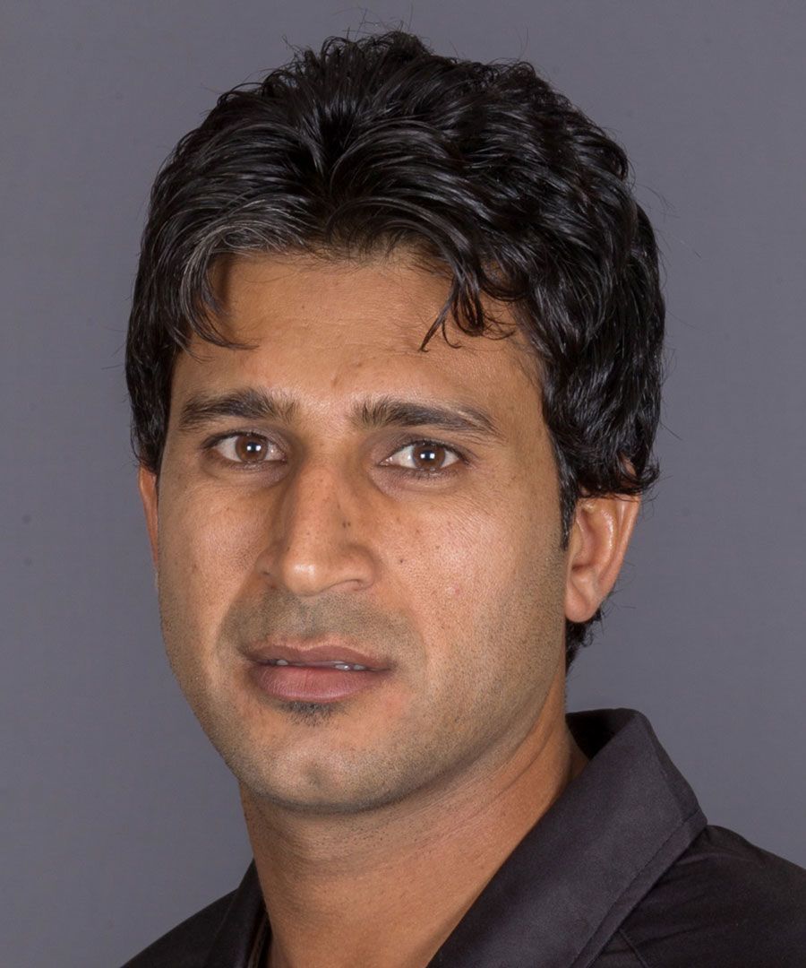 Tanwir Afzal | ESPNcricinfo.com