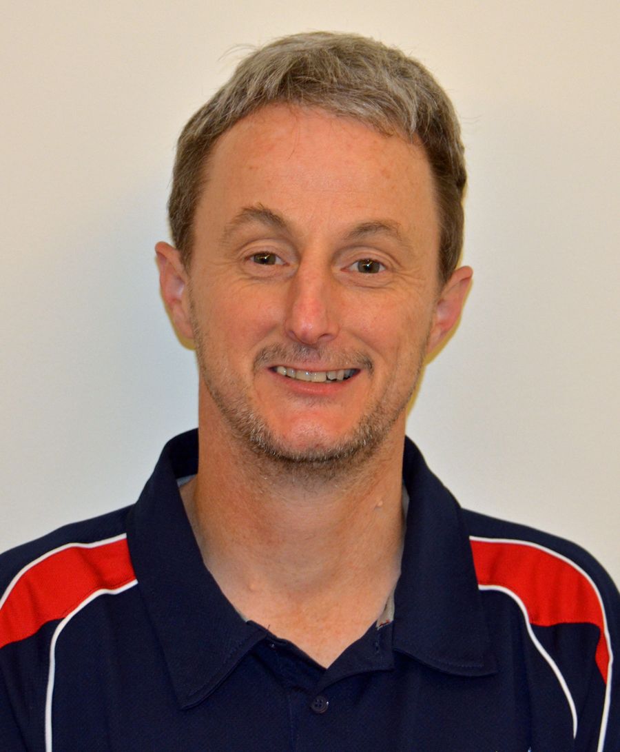 Chris Pickett | ESPNcricinfo.com