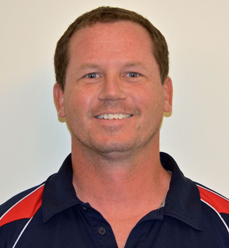 Charlie Burke | ESPNcricinfo.com