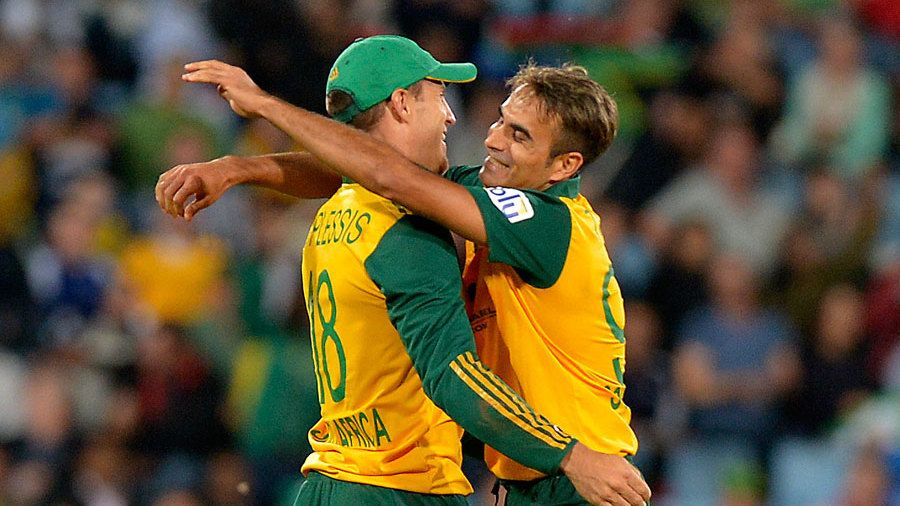 No secret to ending choke jokes for South Africa | ESPNcricinfo