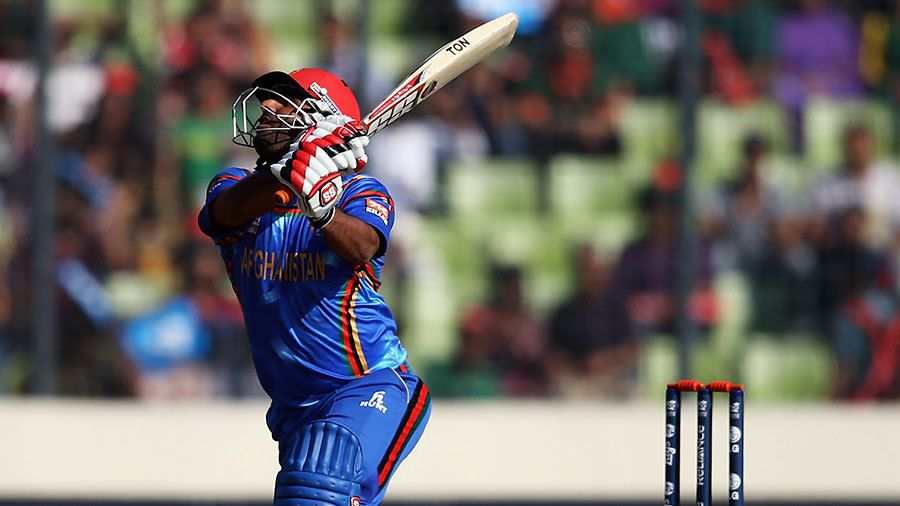 BAN vs AFG Cricket Scorecard, 1st Match, First Round Group A at Dhaka ...