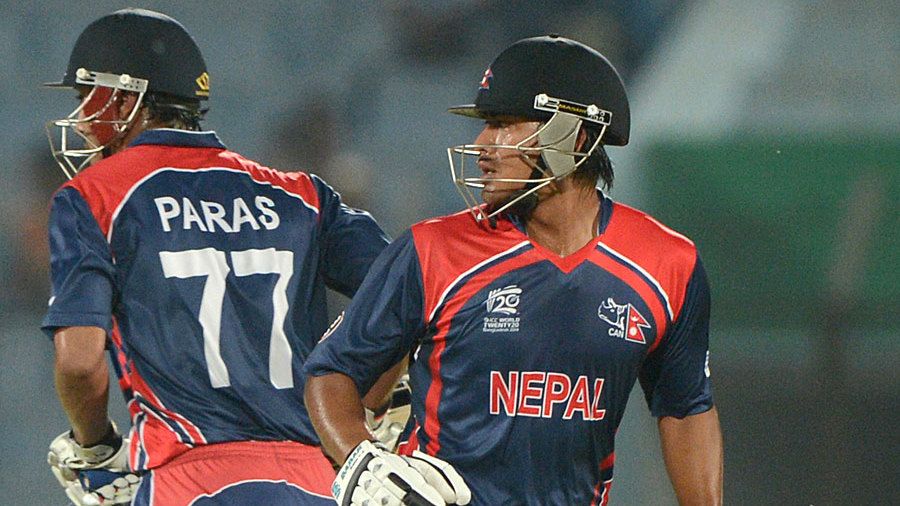 Khadka relishes "opportunity" against Bangladesh | ESPNcricinfo