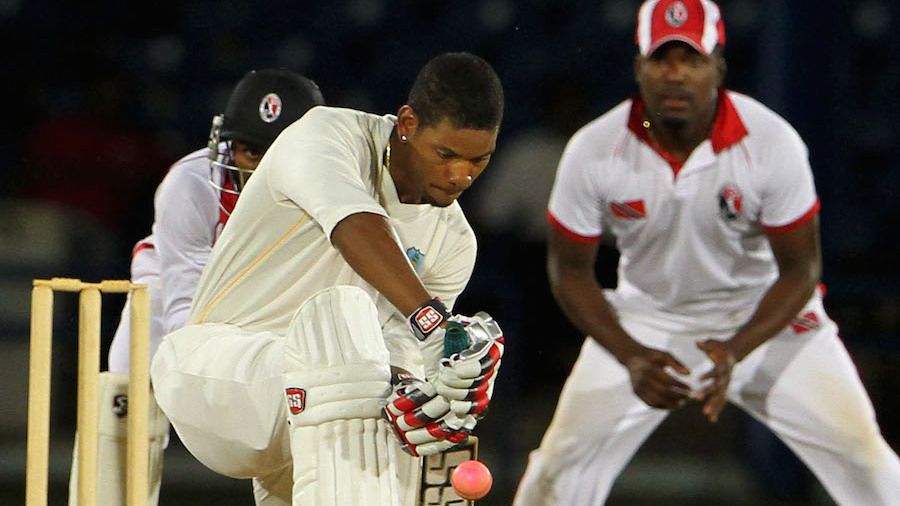 Kieran Powell set for return to West Indies first-class cricket ...
