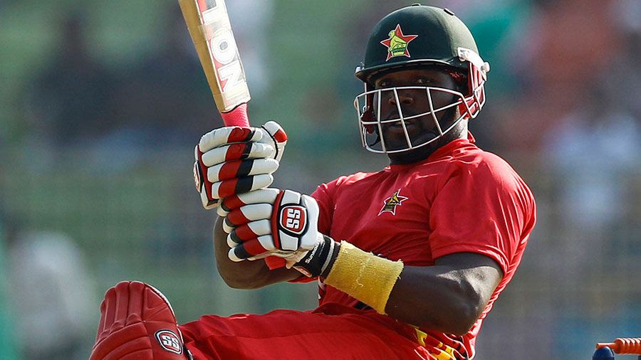 Hamilton Masakadza stars in Mountaineers' win | ESPNcricinfo