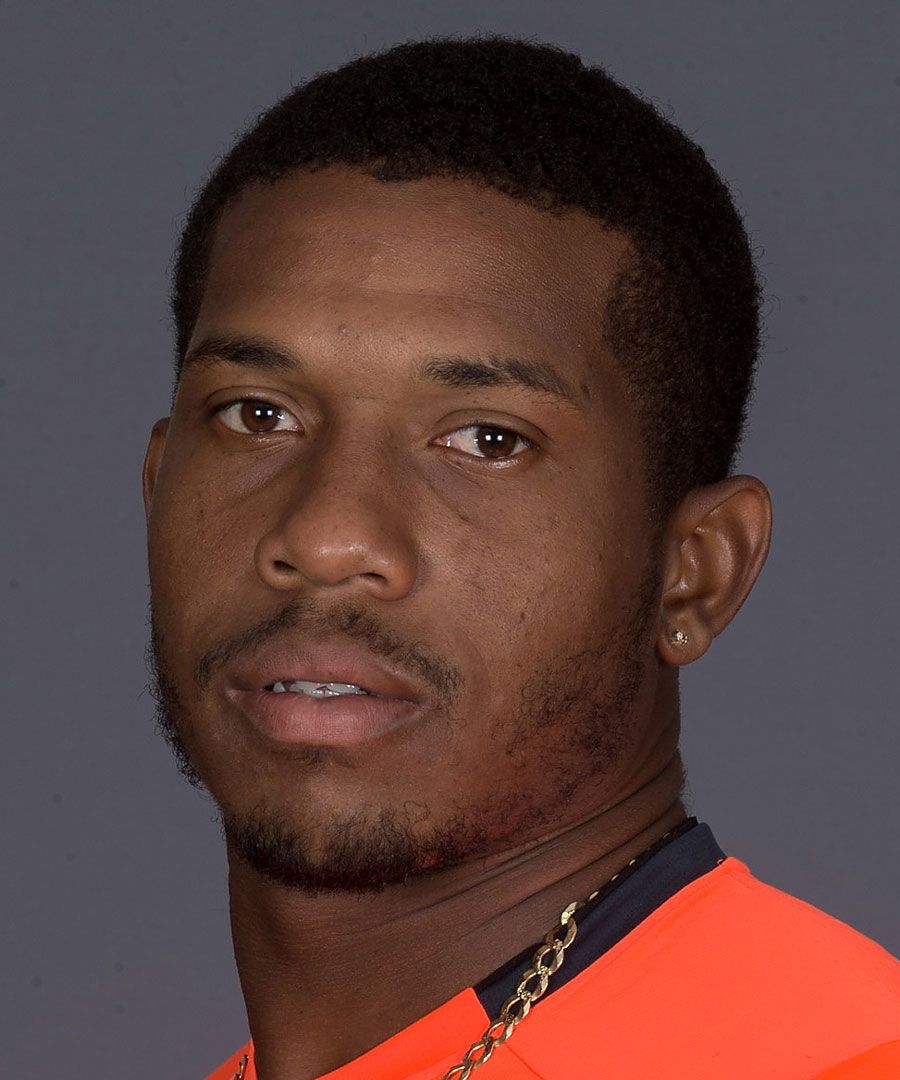 Chris Jordan | ESPNcricinfo.com