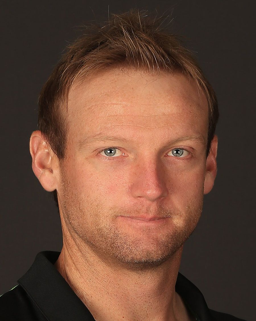 Cameron White | ESPNcricinfo.com