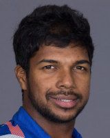 Varun Aaron Profile - Cricket Player India | Stats, Records, Video