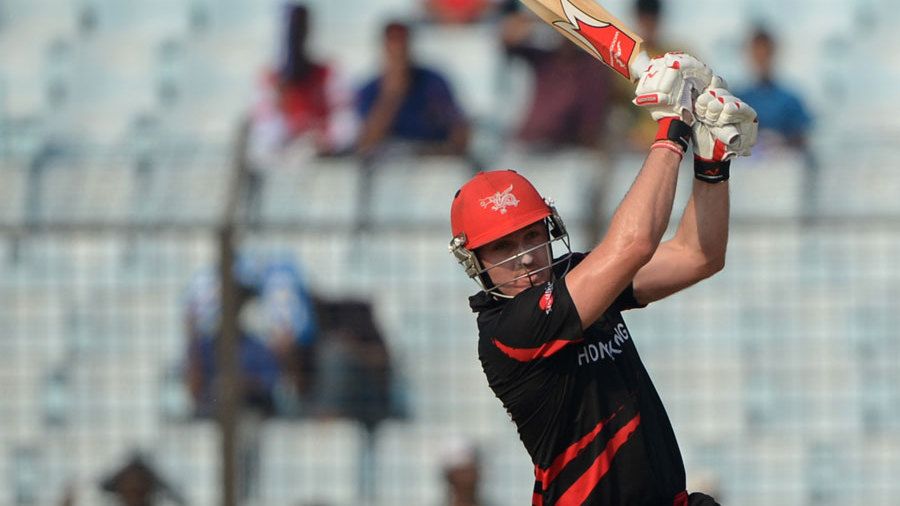 'Still a chance for one big scalp' - Jamie Atkinson | ESPNcricinfo