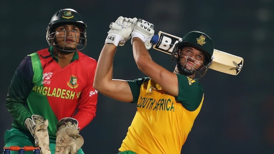 Albie Morkel to lead Titans in limited-overs formats | ESPNcricinfo