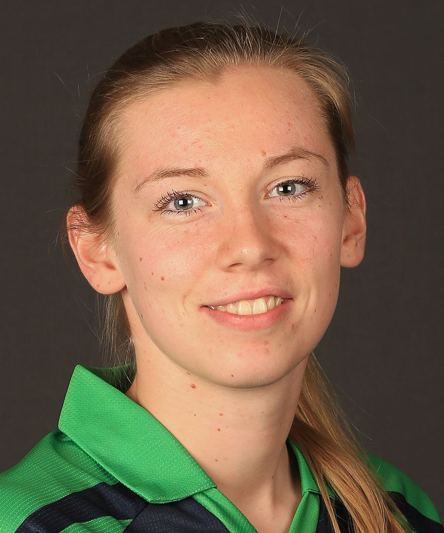 Jennifer Gray | ESPNcricinfo.com