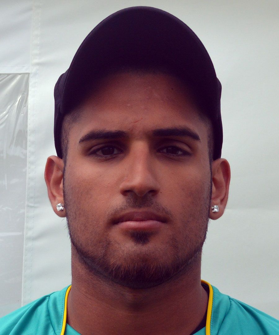 Gurkaran Dhillon | ESPNcricinfo.com
