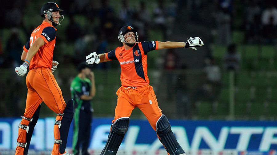 Jon Hotten: Can bowling line-ups collapse? | ESPNcricinfo