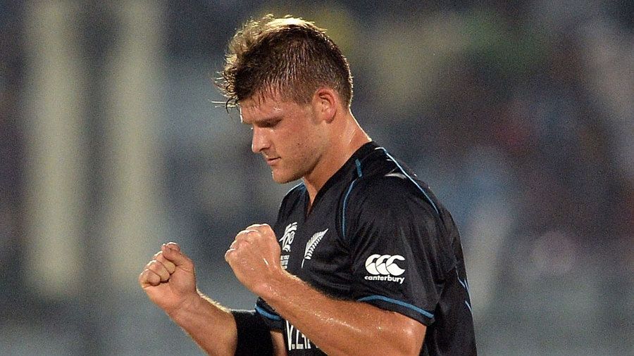 Corey Anderson fit in time for IPL | ESPNcricinfo