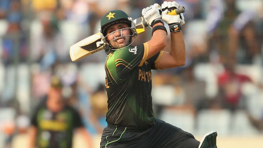 Zebra vs Lions Cricket Scorecard, Group II at Karachi, January 25, 2015