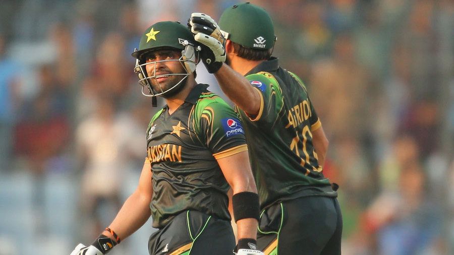 The familiar thrill of Pakistan's win-conjuring trick | ESPNcricinfo