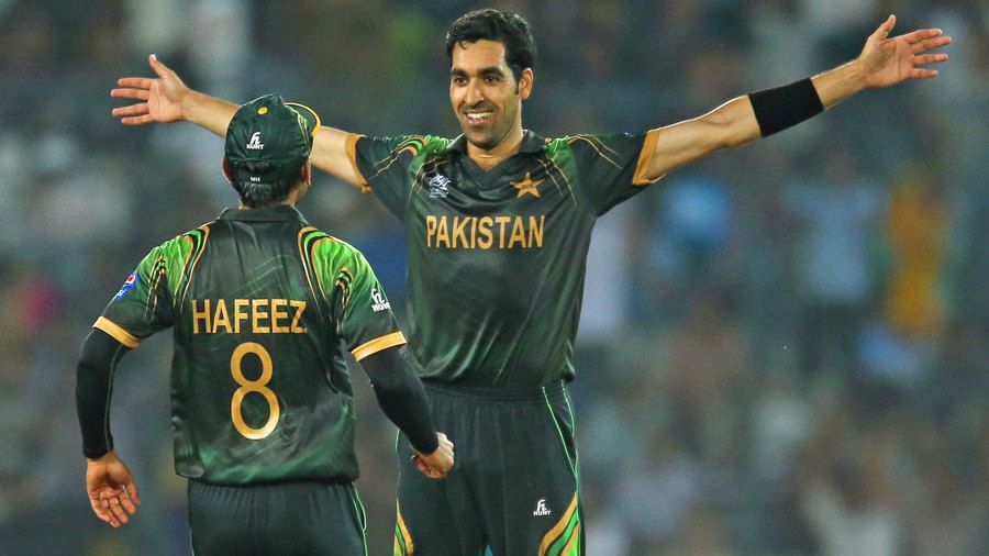 Umar Gul and Mohammad Irfan named in Pakistan A squad | ESPNcricinfo