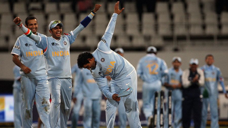 Five thrilling World T20 matches | ESPNcricinfo