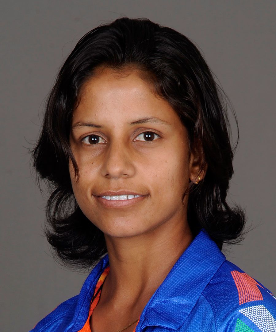 Poonam Yadav | ESPNcricinfo.com
