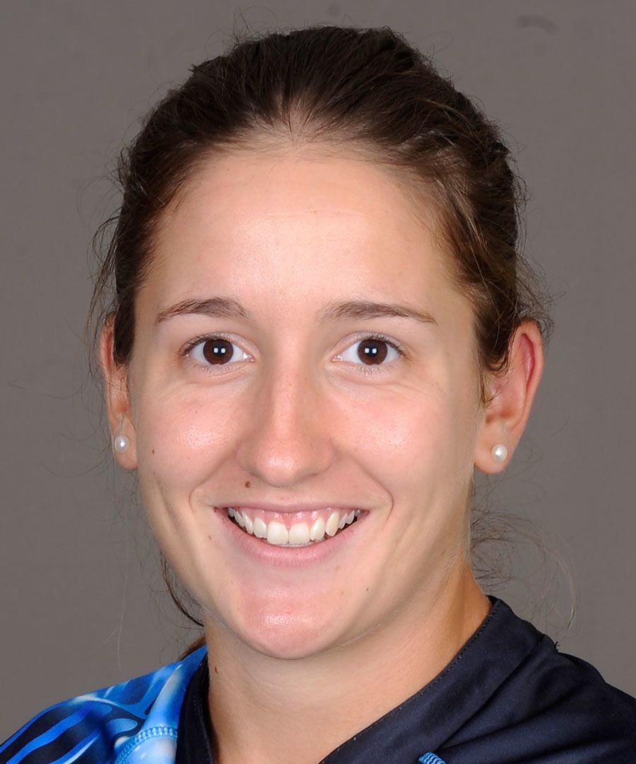 Felicity Leydon-Davis | ESPNcricinfo.com
