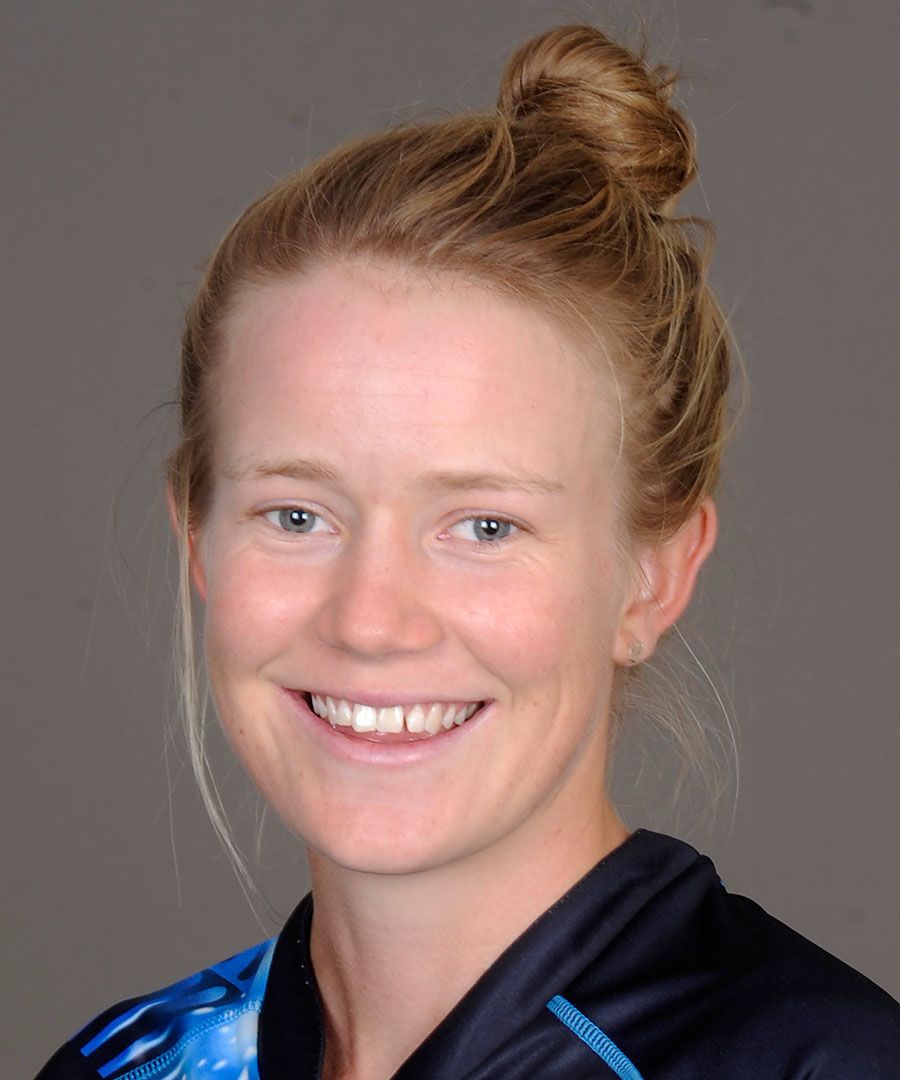 Maddie Green | ESPNcricinfo.com