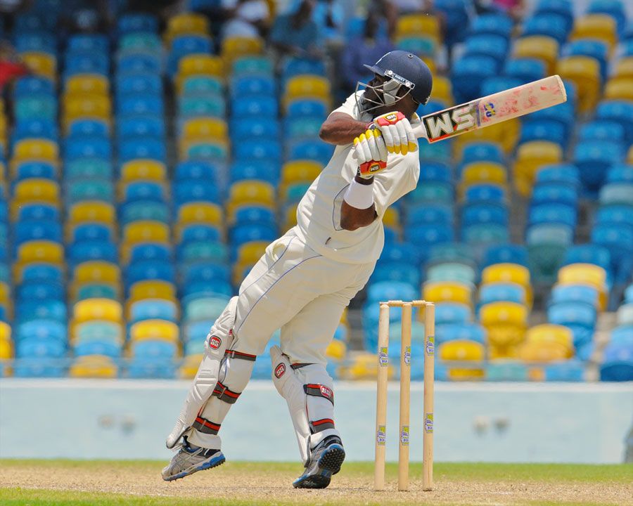 Ashley Nurse top-scored with 130 | ESPNcricinfo.com