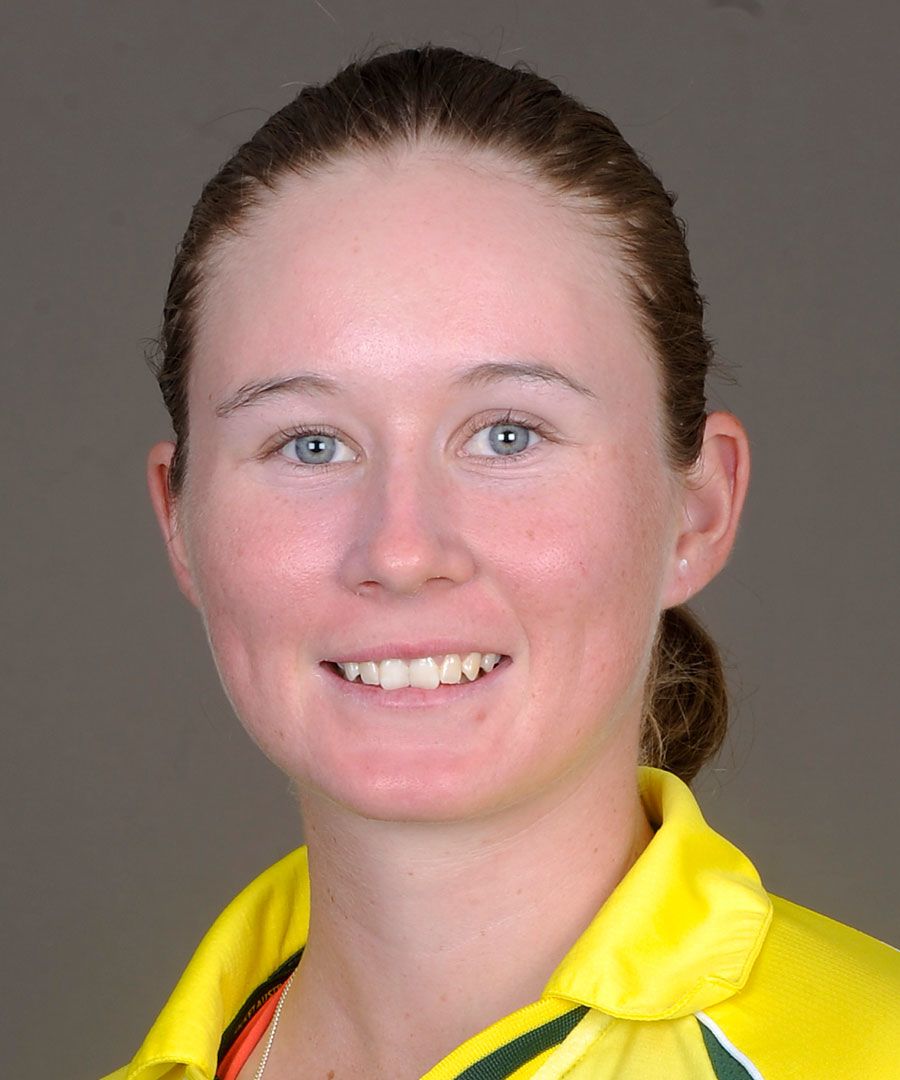 Beth Mooney | ESPNcricinfo.com