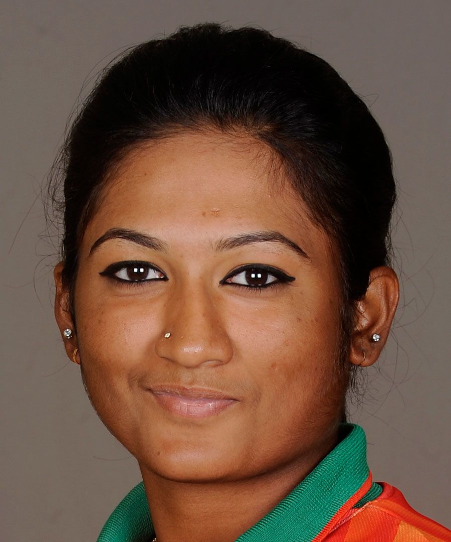 Ayasha Rahman | ESPNcricinfo.com